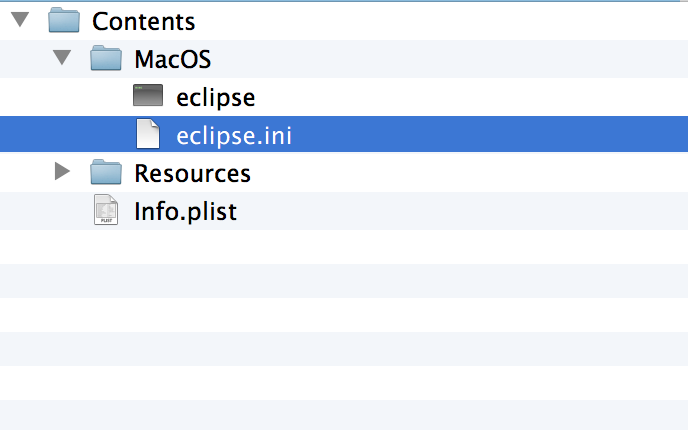 MacでPleiadesを使ってEclipseを日本語化する方法 - 株式会社Seekcloud